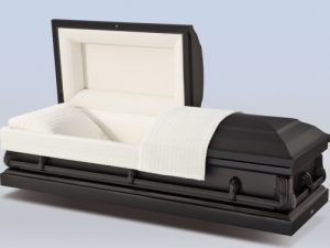 Apollo Black - Jenkins-Soffe Funeral Chapels & Cremation Center